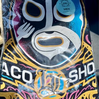 LUCHA LIBRE GOURMET TACO SHOP - Updated August 2024 - 6465 Photos ...