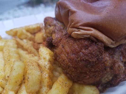 FUNNEL VISION FOOD TRUCK - Updated August 2025 - 56 Photos & 32 Reviews ...