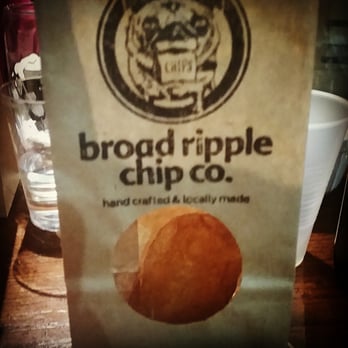 BROAD RIPPLE CHIP - Updated December 2025 - 17 Photos & 20 Reviews ...