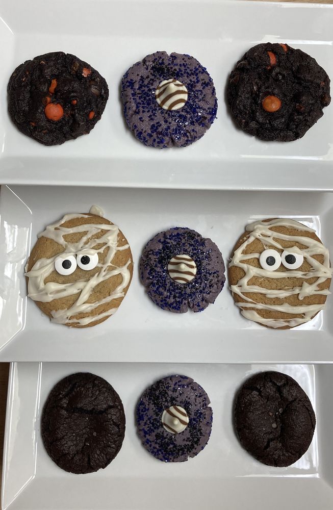 ZEKE’S TEXAS SWEETS - Updated March 2026 - 64 Photos - 5722 Bypass Trl ...