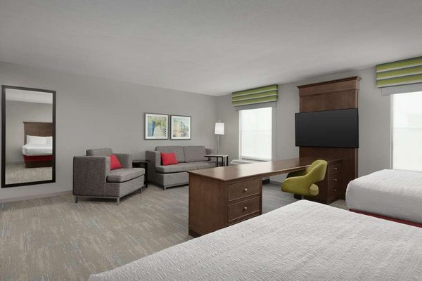 HAMPTON INN & SUITES ORLANDO-NORTH/ALTAMONTE SPRINGS - Updated May 2025 ...