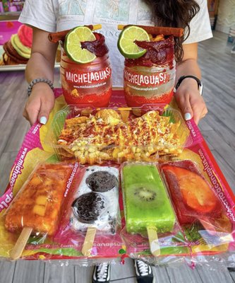 LA MICHOACANA PLUS - PHOENIX - Updated October 2025 - 11 Photos & 10 ...