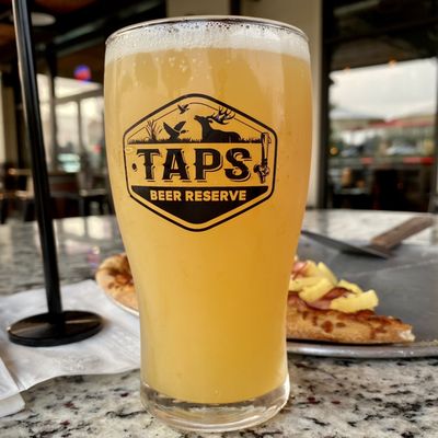 TAPS BEER RESERVE - Updated March 2025 - 47 Photos & 68 Reviews - 201 S 47th Ave, Ridgefield ...