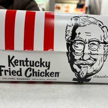 KFC - Updated October 2025 - 23 Photos & 15 Reviews - 328 Hartford Tpke ...