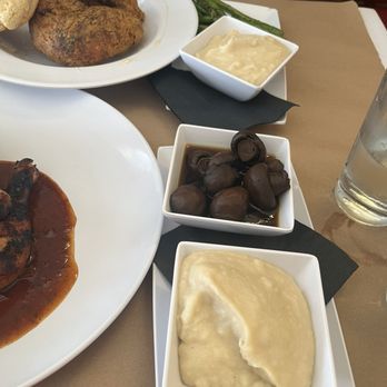 CHEROKEE ROSE BBQ BAR & KITCHEN - Updated July 2025 - 204 Photos & 186 ...