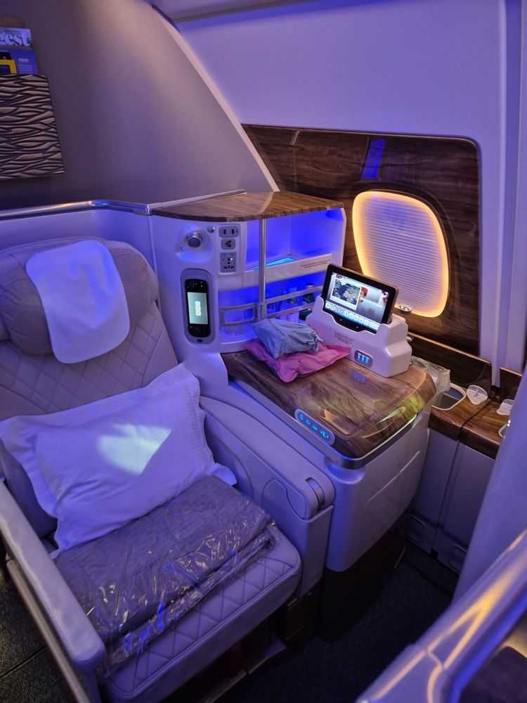 EMIRATES - Updated December 2025 - 48 Photos & 33 Reviews - 17801 ...