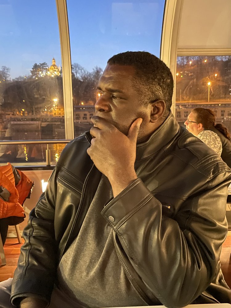 LAW OFFICE OF MARIO ANDREWS - Updated September 2025 - 4400 Keller Ave ...