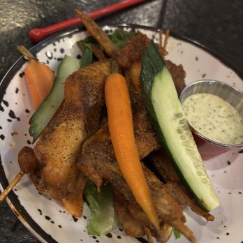 SHIN DIG - Updated May 2025 - 230 Photos & 65 Reviews - 1351 Roosevelt ...