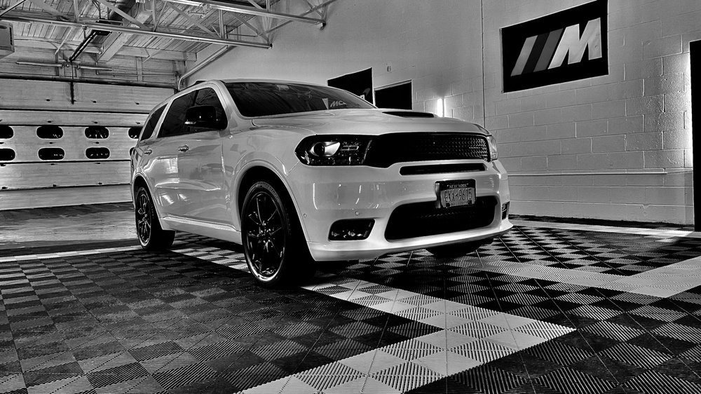 AUTOMOTIVE 7 SPA - Updated October 2025 - 77 Photos - 991 Dixwell Ave ...