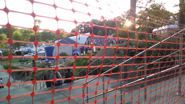 WARREN COMMUNITY AMPHITHEATRE - Updated November 2025 - 13 Photos - 321 ...