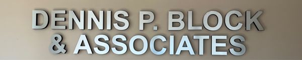 DENNIS P. BLOCK & ASSOCIATES - Updated December 2025 - 18 Photos & 12 ...