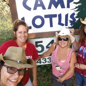 CAMP LOTUS - Updated July 2024 - 46 Photos & 71 Reviews - 5461 Bassi Rd ...
