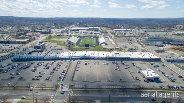 THE SHOPPES AT PARMA - Updated October 2025 - 12 Reviews - 8253 W ...