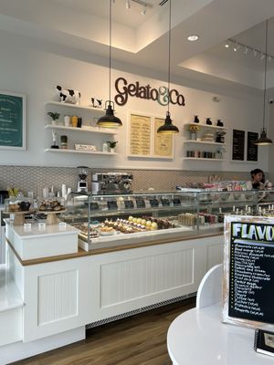 GELATO & CO - Updated October 2025 - 33 Photos & 24 Reviews - 830 New Memphis Ct, Castle Rock ...