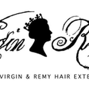 Queen remy virgin store