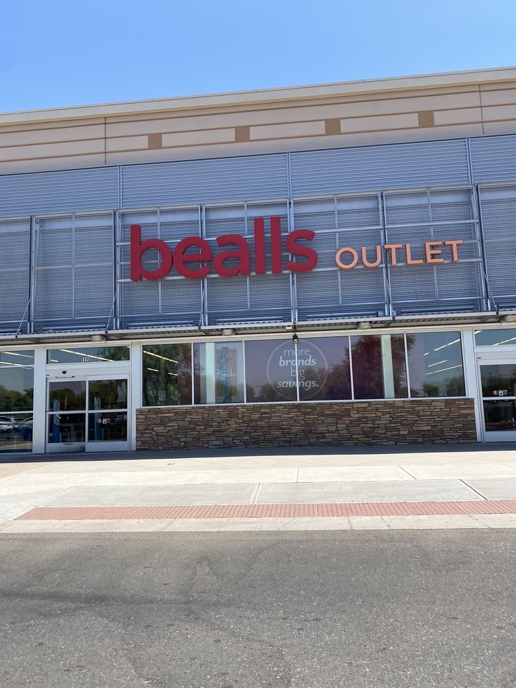 BEALL’S OUTLET - Updated October 2025 - 1346 E Florence Blvd, Casa ...