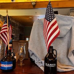 CB & POTTS - Updated January 2026 - 46 Photos & 88 Reviews - 1441 E ...