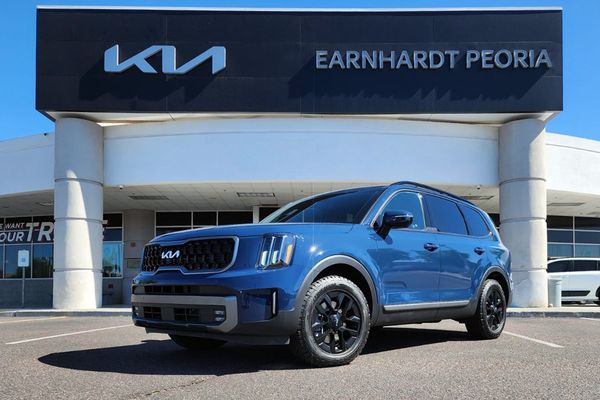 EARNHARDT PEORIA KIA - Updated January 2026 - 59 Photos & 332 Reviews ...