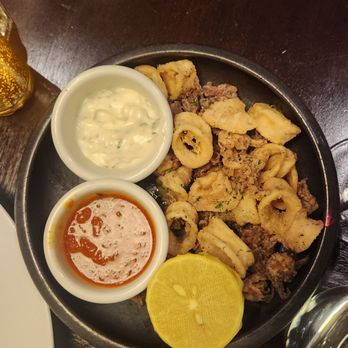 IL PIATTO - 256 Photos & 159 Reviews - 900 Black Lives Matter Plz NW ...