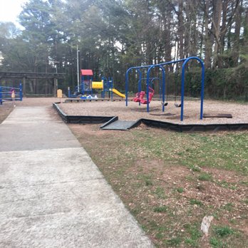 MCKOY PARK - Updated December 2025 - 58 Photos & 11 Reviews - 1000 ...