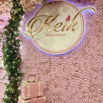 KEIK BAKESHOP - Updated April 2025 - 275 Photos & 56 Reviews - 11033 ...