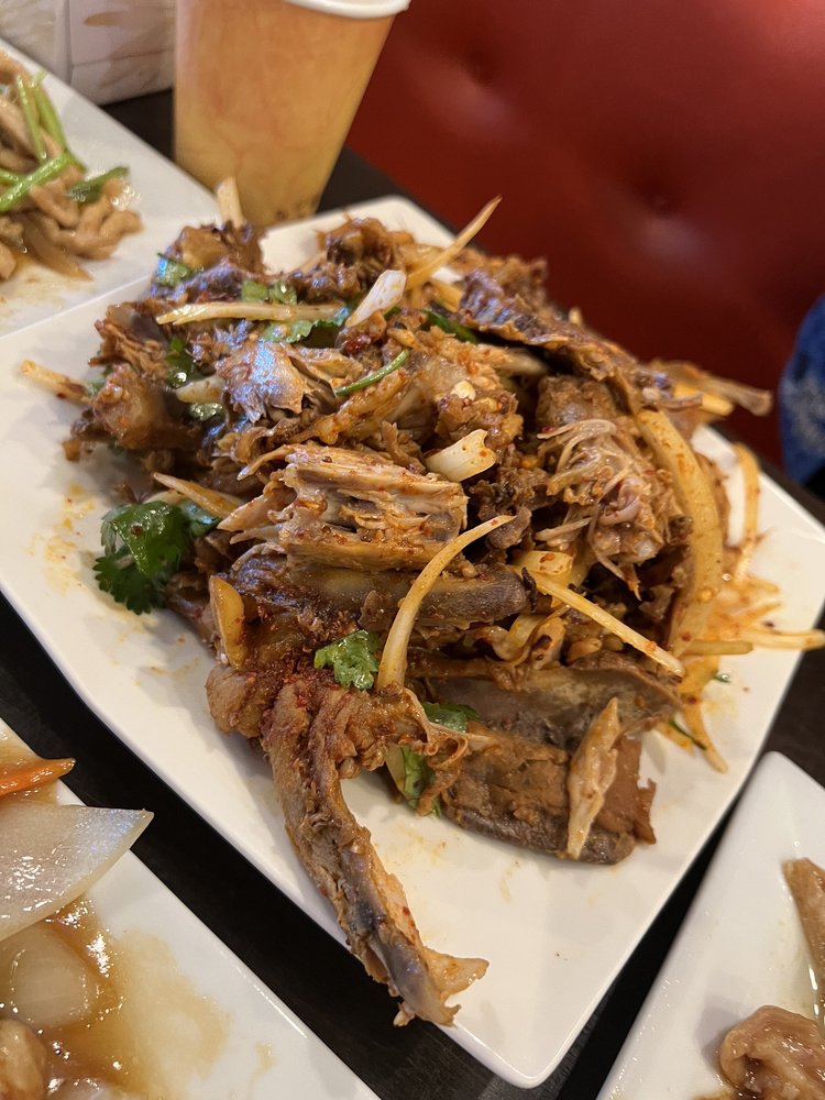 GAO’S NOODLE HOUSE - Updated December 2025 - 103 Photos & 34 Reviews ...