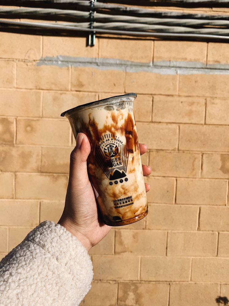 TIGER SUGAR - Updated April 2025 - 412 Photos & 178 Reviews - 9338 ...