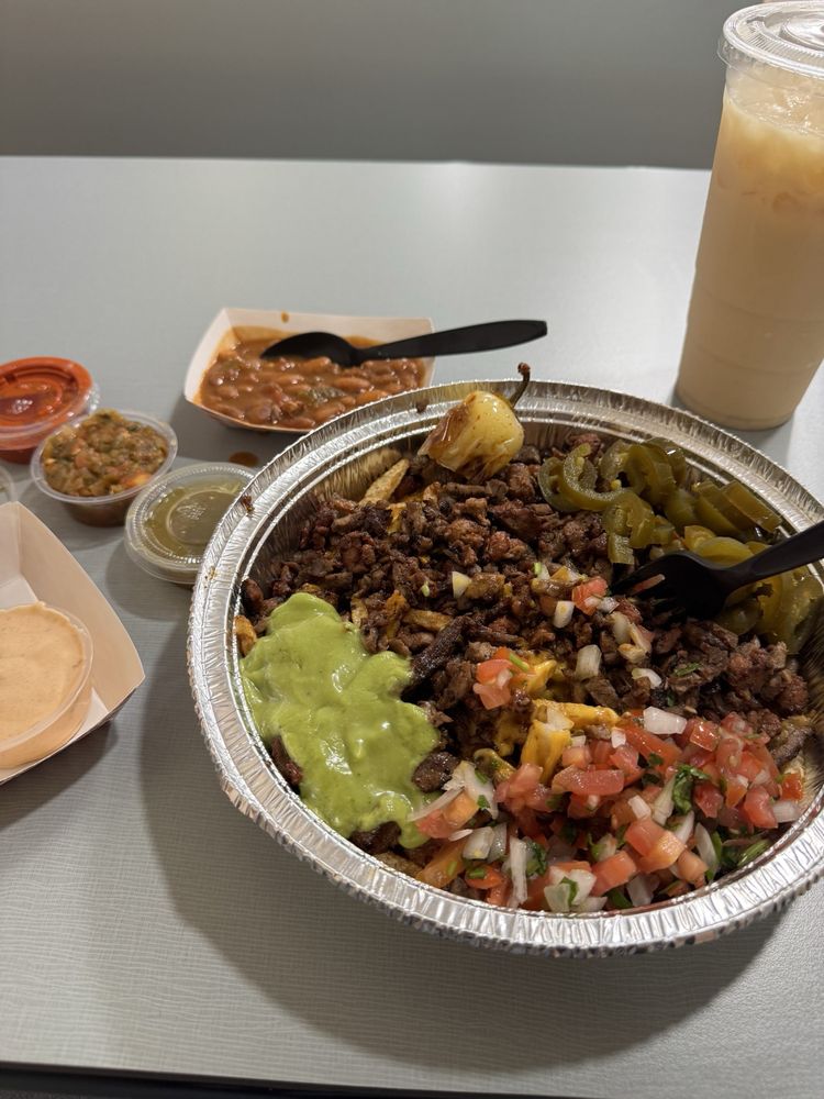 PERCHERON MEXICAN GRILL - Updated September 2025 - 444 W Ajo Way ...