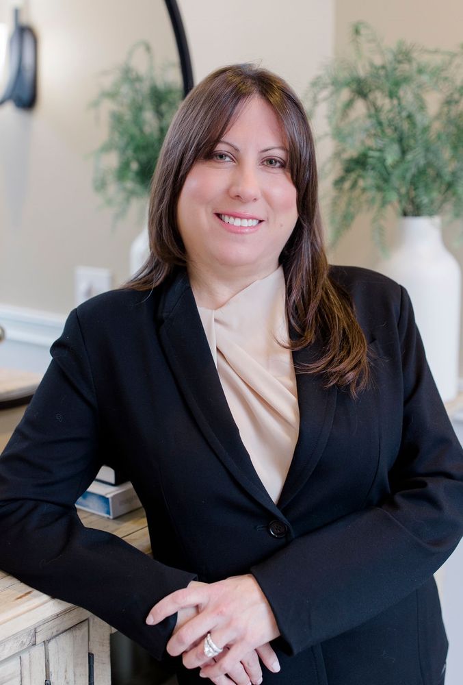 LAURA MINSTER - BERKSHIRE HATHAWAY HOME SERVICES - Updated September ...