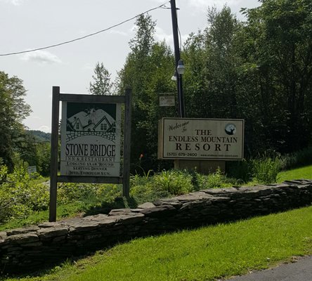 ENDLESS MOUNTAIN RESORT - Updated November 2025 - 196 Bartlow Cir ...