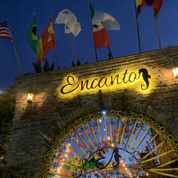 ENCANTO - Updated August 2024 - 644 Photos & 261 Reviews - Carr ...