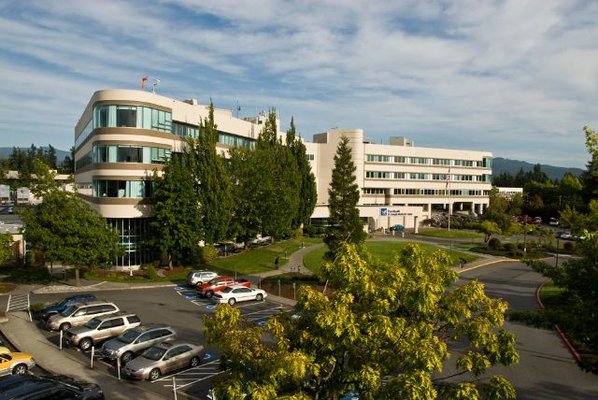 PEACEHEALTH ST. JOSEPH MEDICAL CENTER - Updated December 2025 - 10 ...