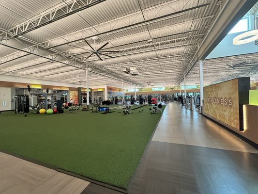 LA FITNESS - Updated December 2025 - 14 Photos & 17 Reviews - 15400 SW ...