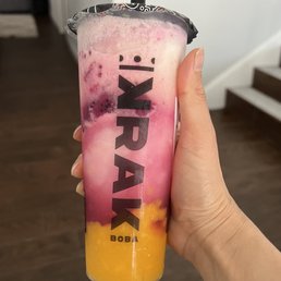 KRAK BOBA - Updated July 2025 - 255 Photos & 149 Reviews - 23791 El ...