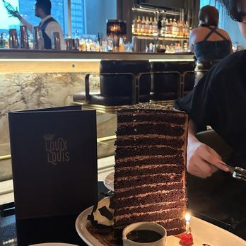 LOUIX LOUIS - Updated November 2025 - 488 Photos & 159 Reviews - 325 ...