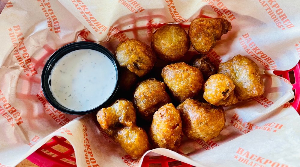 BACKPORCH DRAFTHOUSE - Updated August 2025 - 47 Photos & 80 Reviews ...