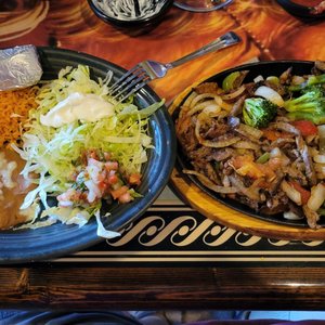 LOS VENADOS MEXICAN RESTAURANT - Updated June 2024 - 513 Main St ...