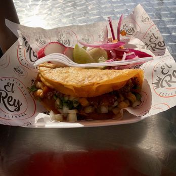 BIRRIA EL REY - Updated August 2024 - 317 Photos & 234 Reviews - 1015 ...