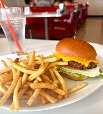 RUBY’S DINER - Updated January 2026 - 616 Photos & 467 Reviews - 30622 ...