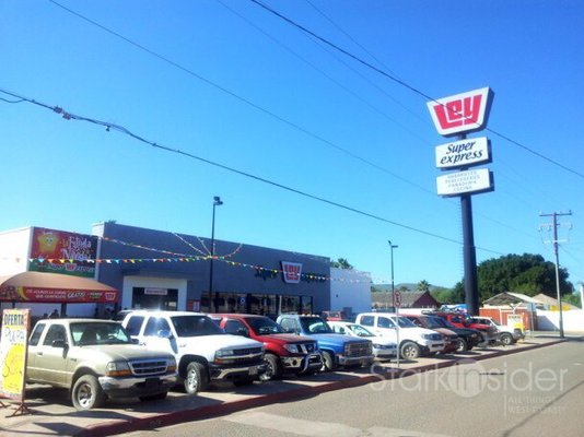 SUPER LEY EXPRESS - Updated January 2026 - Col. Centro, Loreto, Baja ...