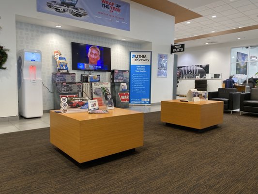 LITHIA CHRYSLER JEEP OF RENO - Updated September 2025 - 104 Photos ...