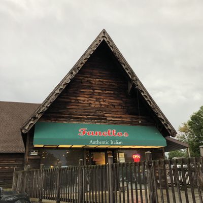 FANELLOS - 42 Photos & 41 Reviews - 112 N Center St, Mishawaka, Indiana ...