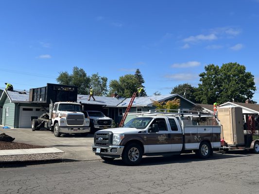 STUTZMAN & KROPF CONTRACTORS - Updated December 2025 - 39 Photos & 21 ...