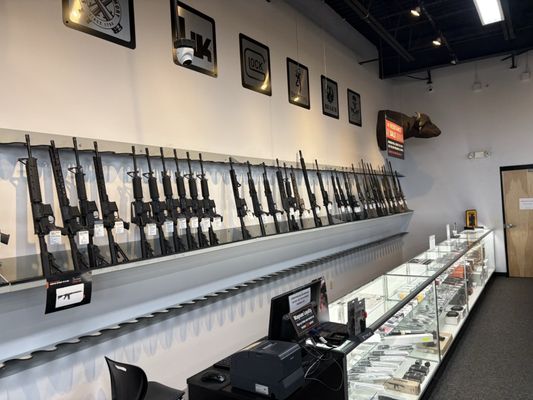 MAGNUM SHOOTING CENTER - Updated June 2026 - 104 Photos & 183 Reviews ...