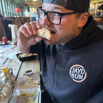 JAYD BUN - Updated December 2024 - 438 Photos & 294 Reviews - 1202 Kingstown Rd, South Kingstown ...