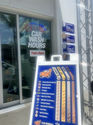 FAST5XPRESS CAR WASH - Updated July 2025 - 26 Photos & 67 Reviews ...