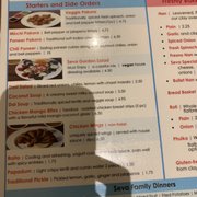 SEVA CUISINE OF INDIA - 215 Photos & 465 Reviews - Indian - 8674 NE ...