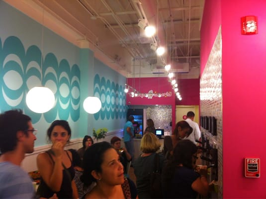 FROYO WORLD - Updated July 2024 - Calle Juan Calaf, San Juan, Puerto ...