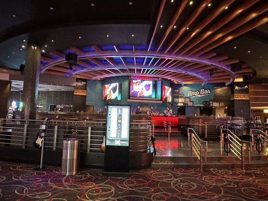 HARD ROCK HOTEL & CASINO TULSA - Updated March 2025 - 564 Photos & 269 ...