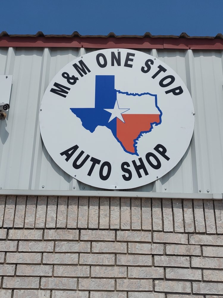 M And M One Stop Auto Shop, Copperas Cove | Roadtrippers